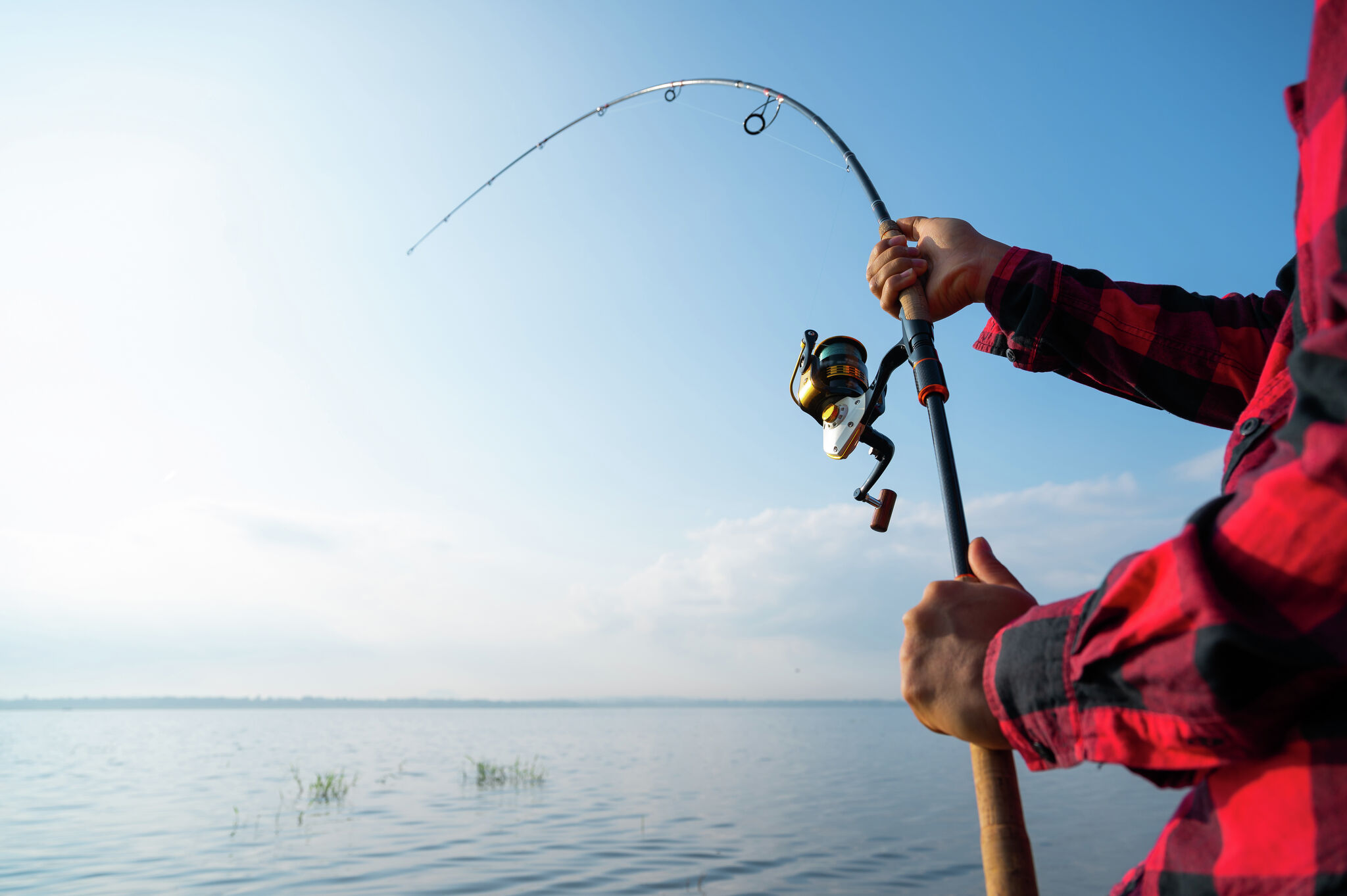 Free Fishing Day is Saturday in Texas. Here's how to take advantage.