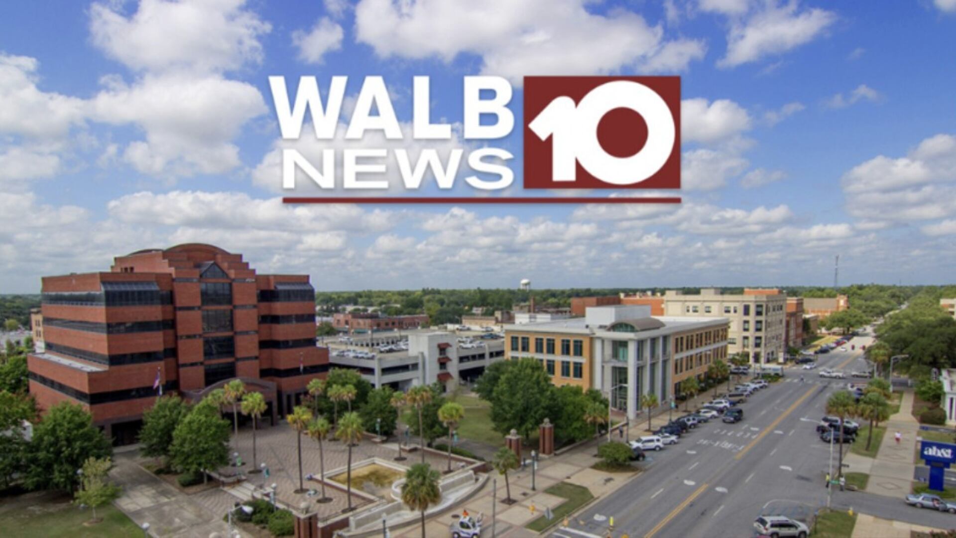 Watch WALB News 10 live