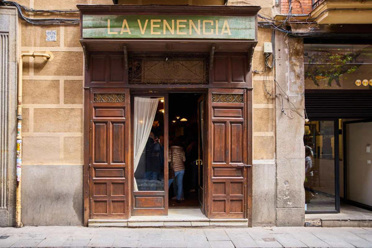 Where To Eat When You’re Visiting Madrid