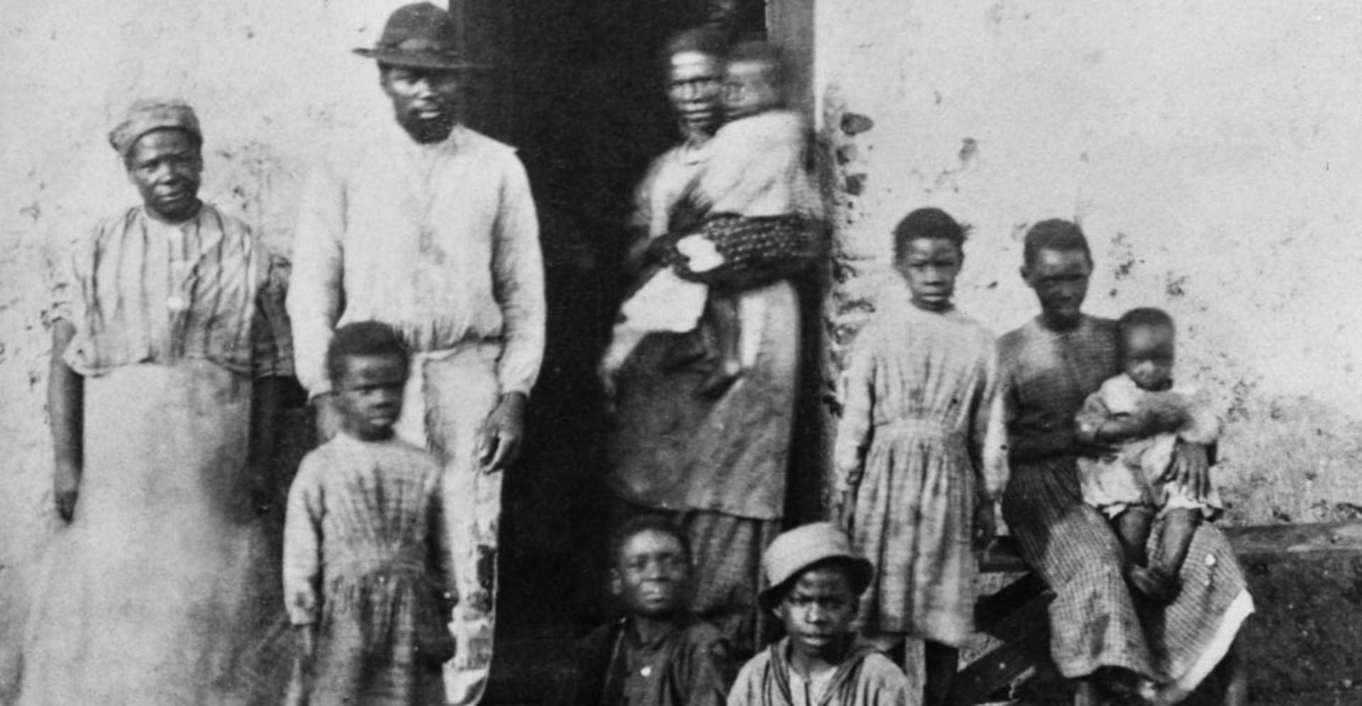 The greatest revolts of enslaved people in history