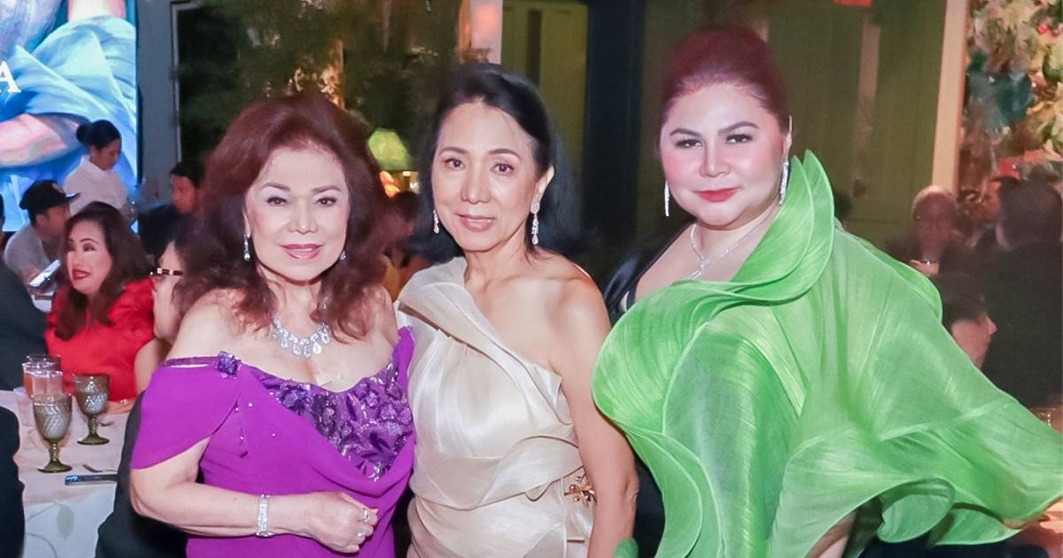Ditta Sandico marks 40th year in fashion
