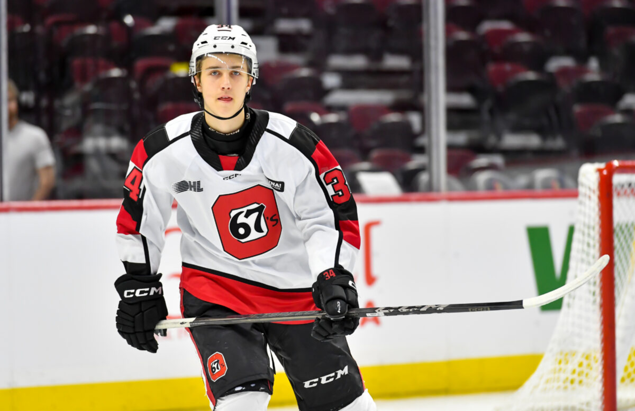 3 Hurricanes Draft Targets if They Trade Back to the 2nd Round