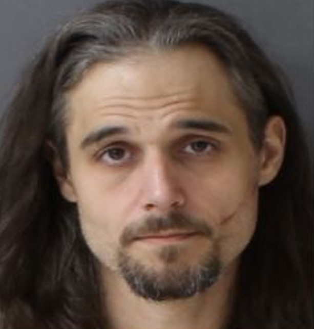 Sidney man charged with vehicle arson