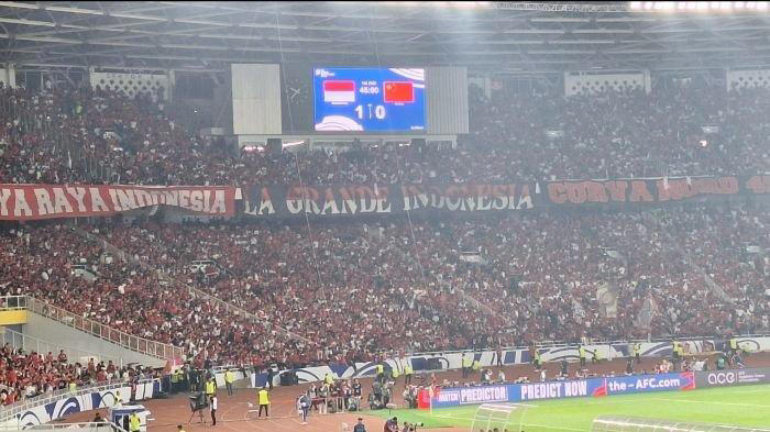 Cerita di Balik Koreografi ,Gatot Kaca Penghancur Tembok China, di ...