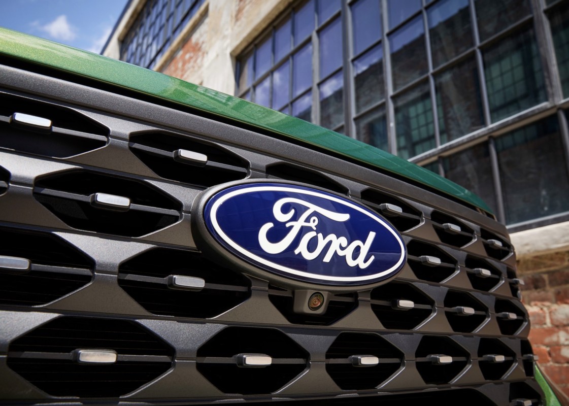 No More Budget Hatchbacks: Ford’s Cheapest 2025 Model Is A Small Truck