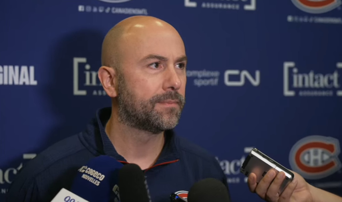 The Lightning has hired an assistant who is not Pascal Vincent