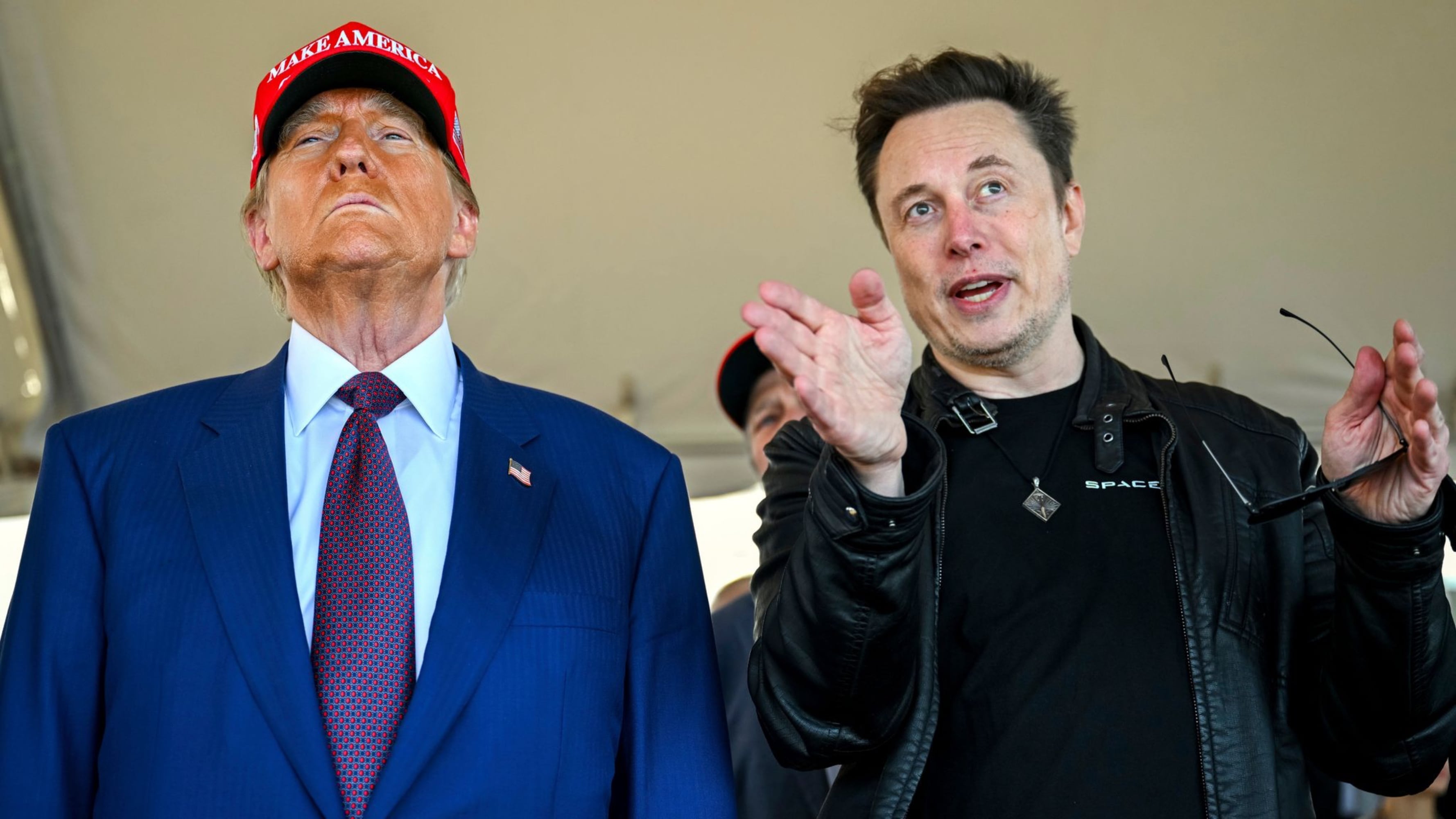 Donald Trump vs. Elon Musk: Los detalles del estrepitoso fin del ...