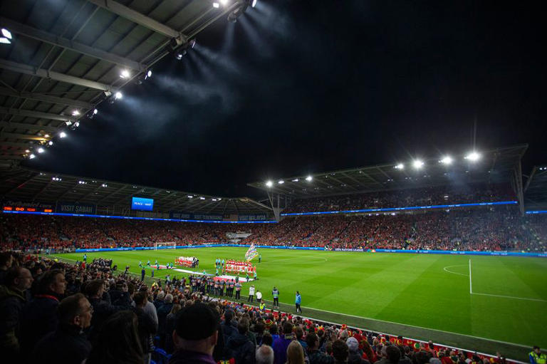 Why the Liechtenstein national anthem is likely to be booed in Cardiff ...