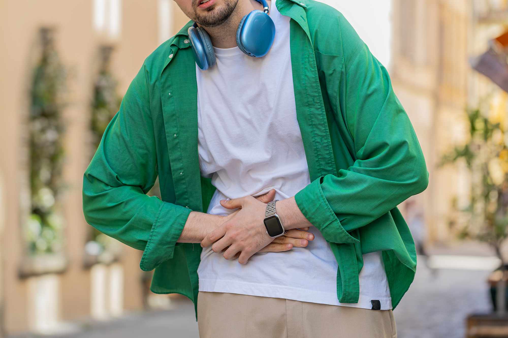 This Is How Long Travelers Hold Their Bowels and Bladder While ...