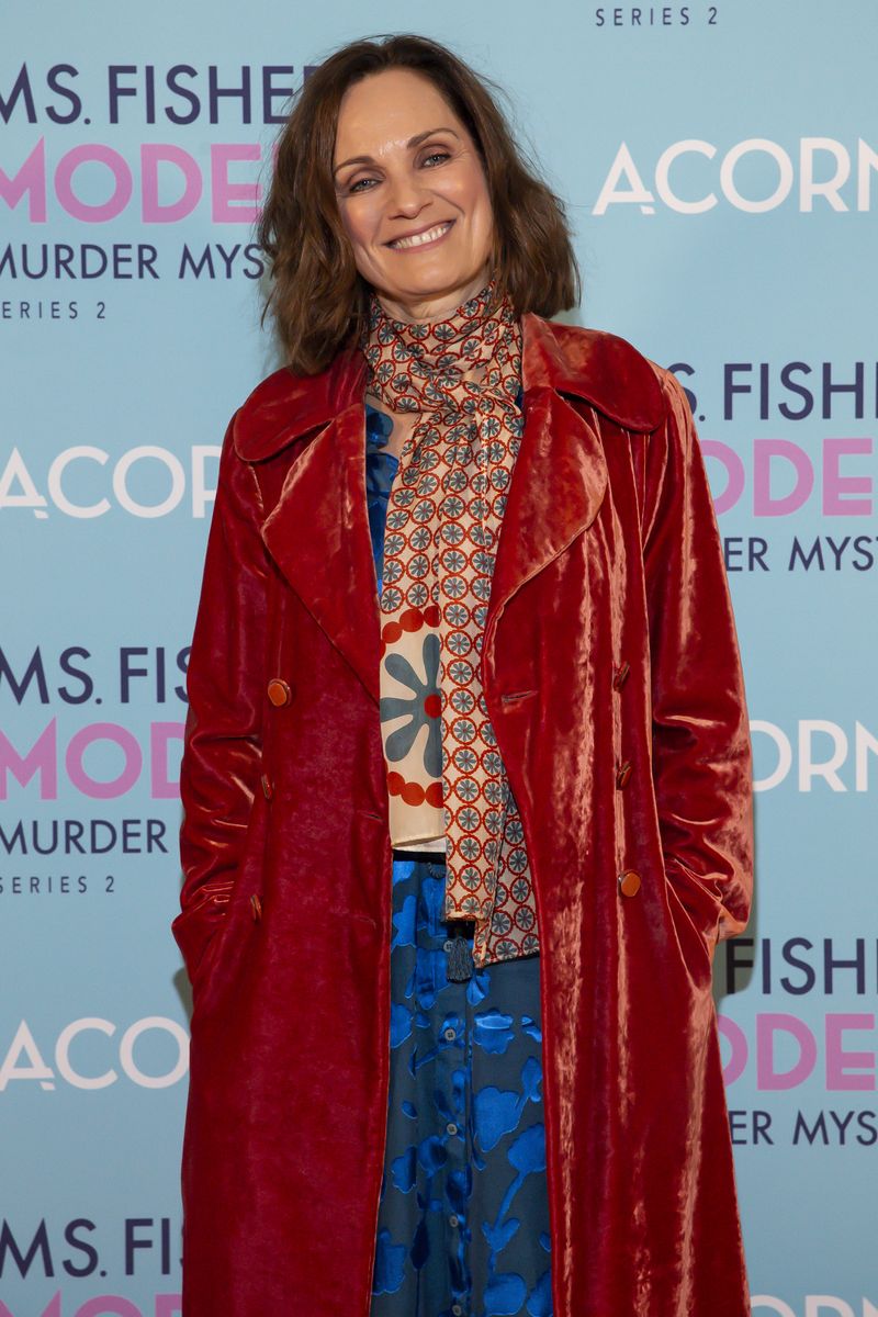 Meet the Cast and Characters of Netflix’s ‘The Survivors'