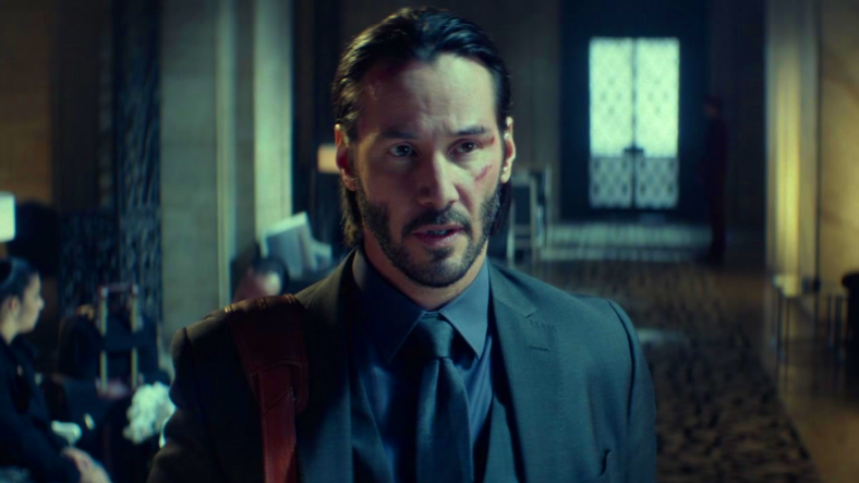 ‘John Wick’ Creator Says ‘The Continental’ Ignored Feedback From Him ...