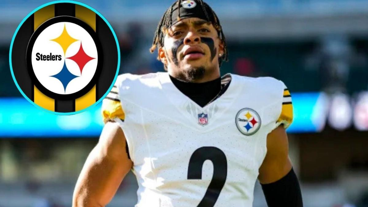 NFL: Steelers Justin Fields Mistake Grows Larger After Aaron Rodgers ...