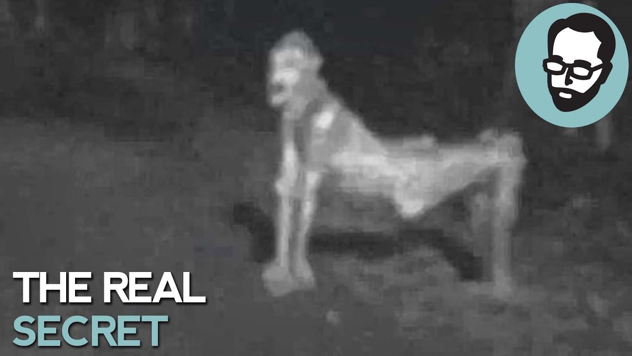 Skinwalker Ranch Is A Grift. There, I Said It. ¦ Answers With Joe