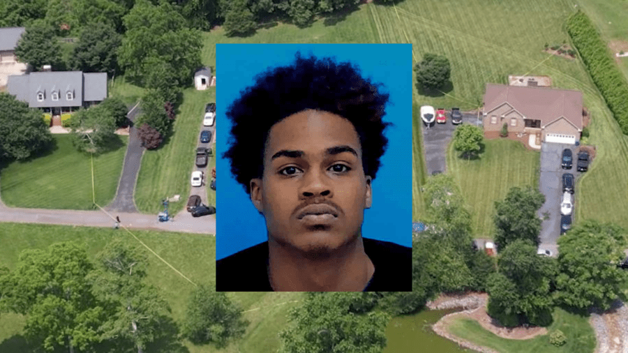Another arrest made in Catawba County house party mass shooting as ...