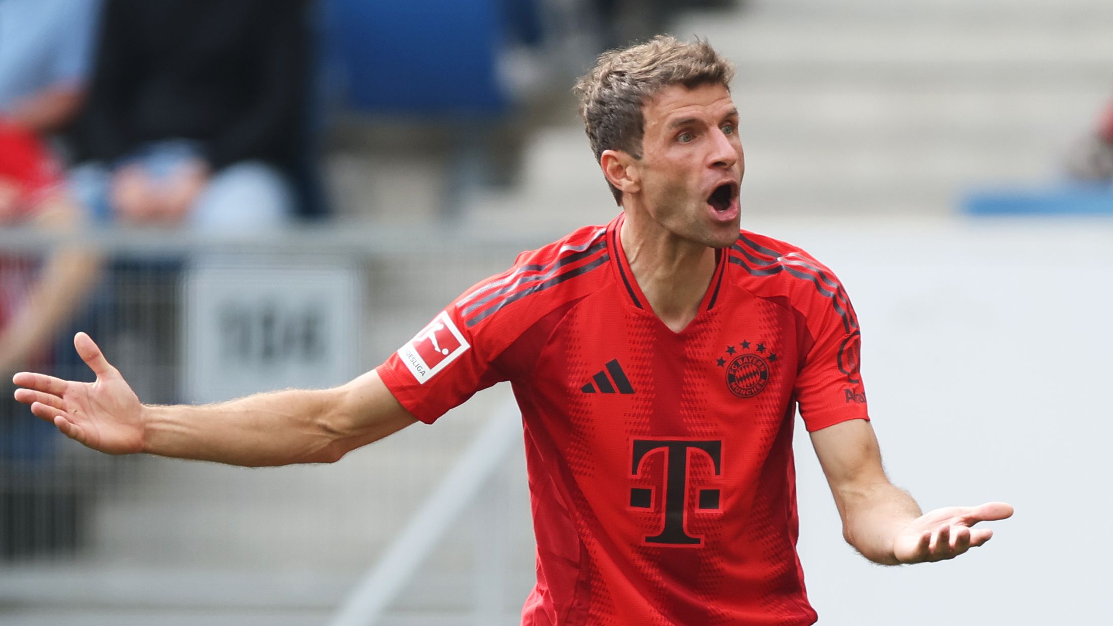 Thomas Muller transfer off? LAFC deal hits a snag as Bayern Munich ...