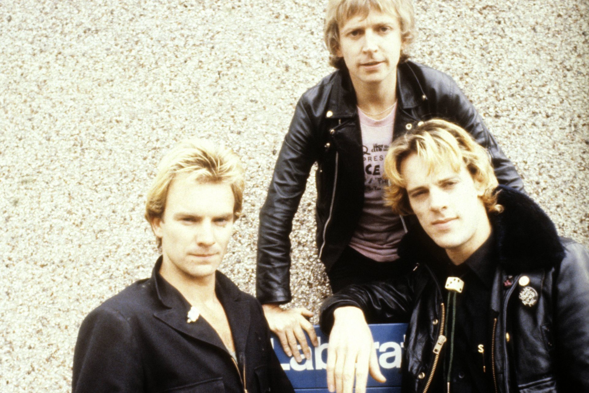 British bands whose members hated each other