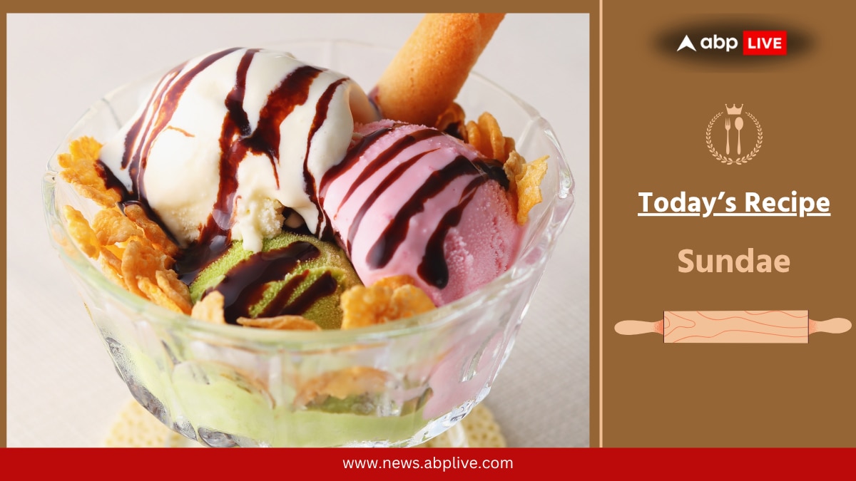 Prepare Classic Sundae With Easy Steps