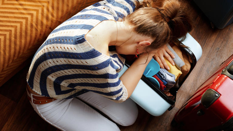 One Common Packing Strategy Is Less Useful Than Tourists Realize