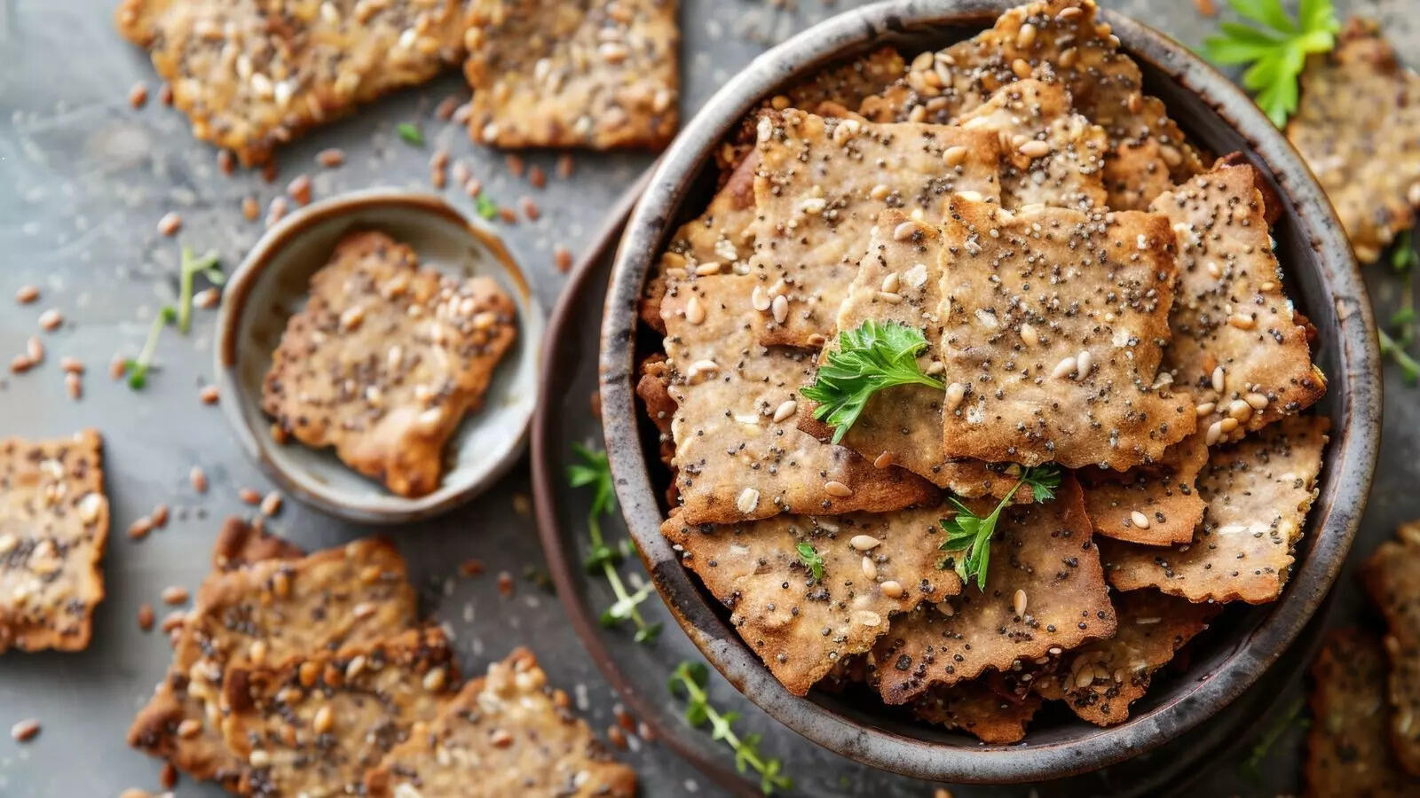 Savour The Flavours Of Finland: 5 Traditional Snacks You Must Try