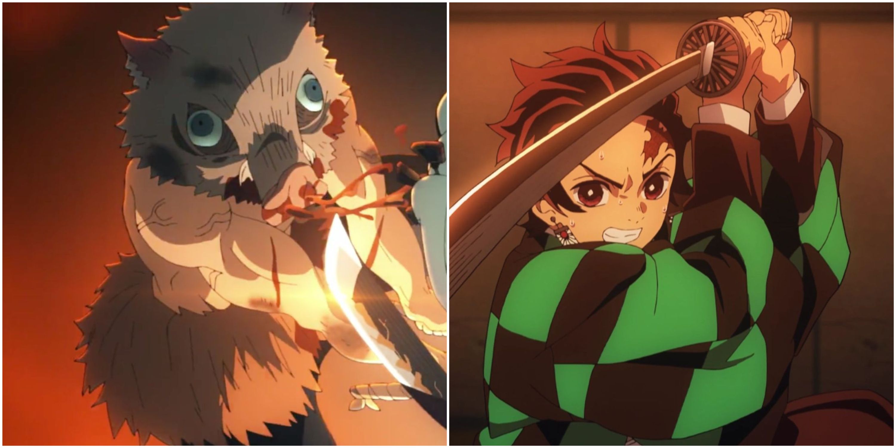 Demon Slayer: Strongest Attacks Used By The Hashira, Ranked