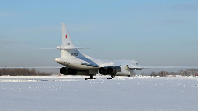 Ukraine’s Operation Spider Web destroyed more than aircraft – it tore ...