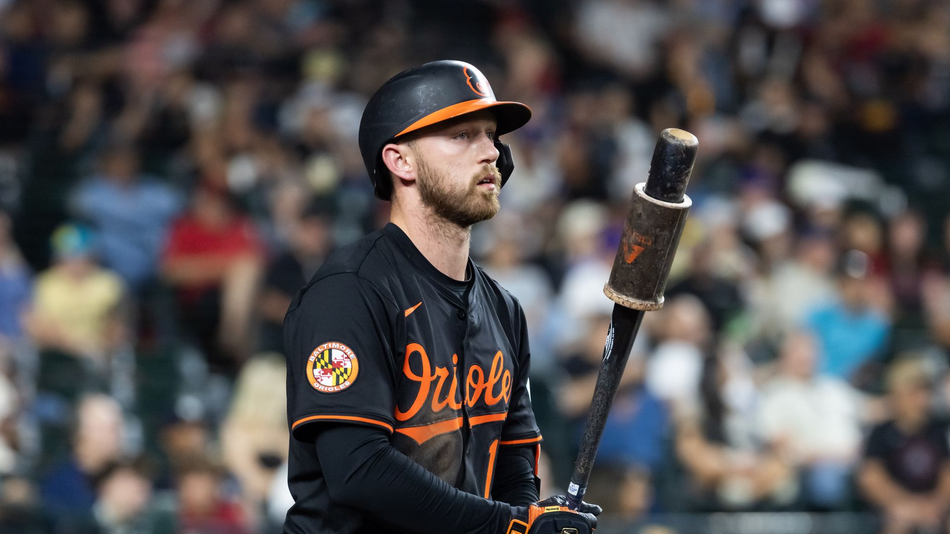 Orioles minor league recap 6/6: The rehabbers go deep