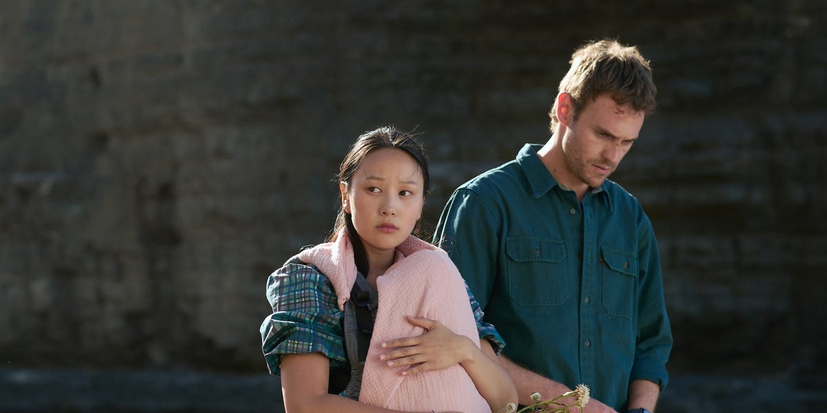 Meet the Cast and Characters of Netflix’s ‘The Survivors'