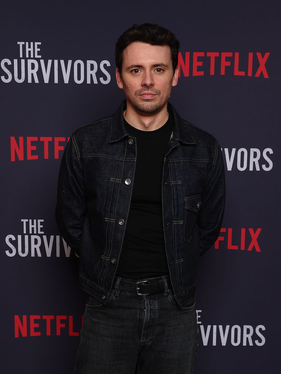 Meet the Cast and Characters of Netflix’s ‘The Survivors'
