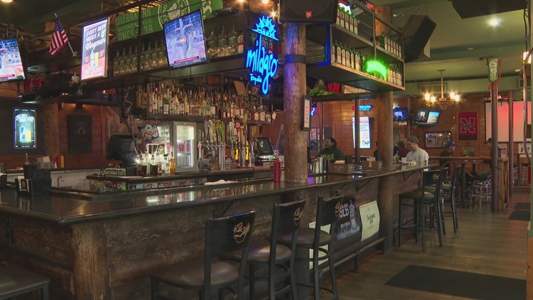 Downtown Denver bar closing after near 30 years in business