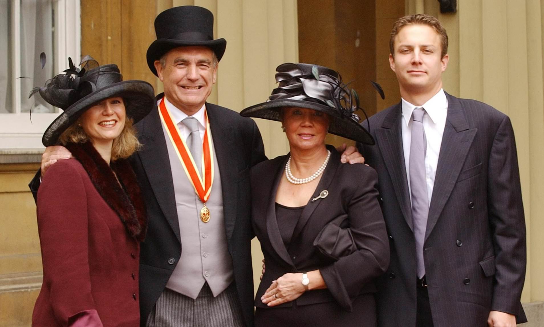 Heartbreak for England and West Ham legend Sir Trevor Brooking as his ...