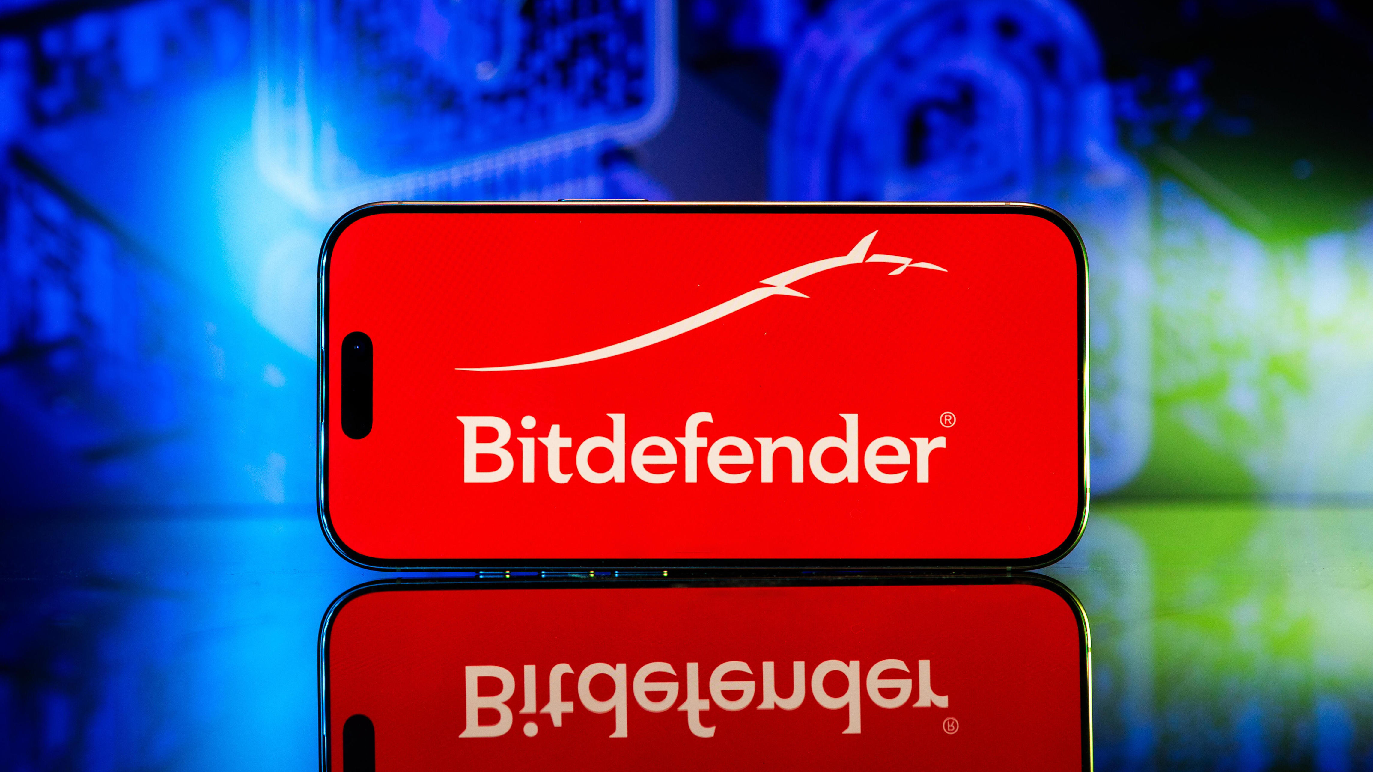 Bitdefender Antivirus Review 2025: CNET's Editors' Choice for Best ...