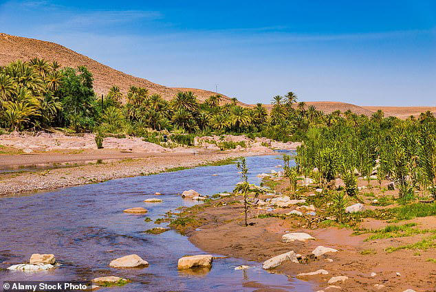 I visited the location of the original Gladiator movie - here's why ...