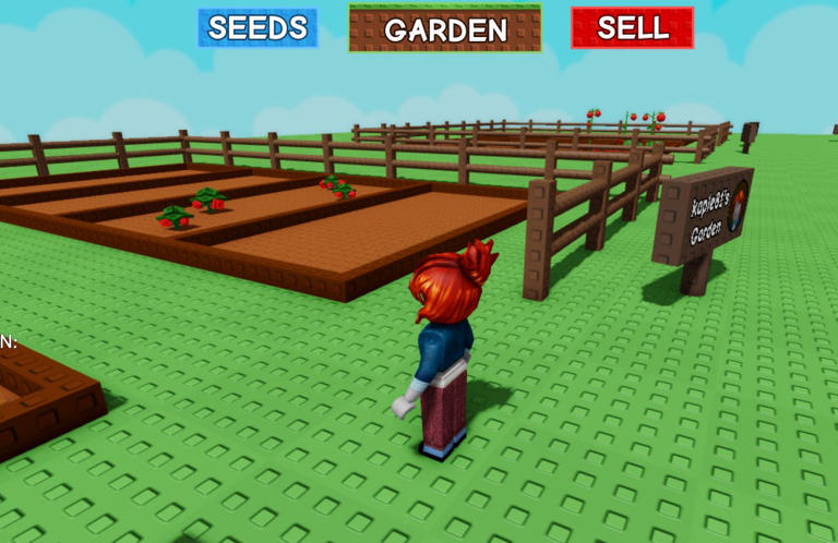 How this 16-year-old's game took over Roblox