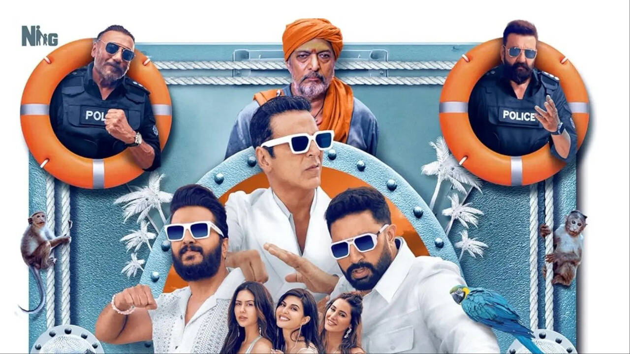 Housefull 5A, 5B Ending Explained: Killers Of Akshay Kumar's Comic ...