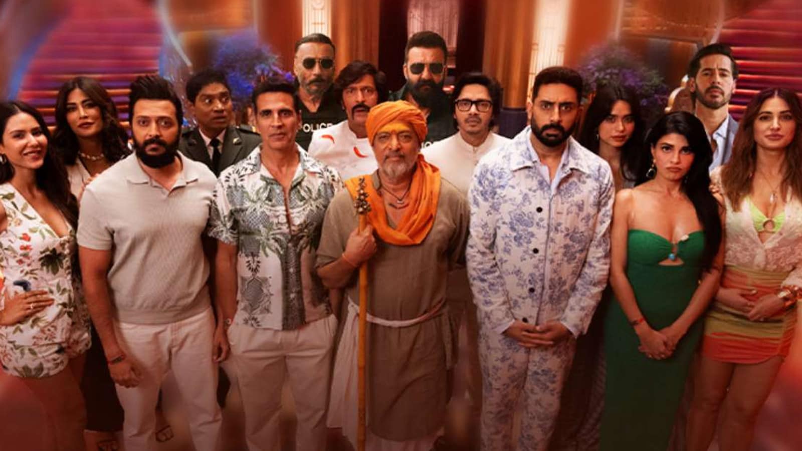 Housefull 5 OTT Details: Know when and where to watch Akshay Kumar starrer