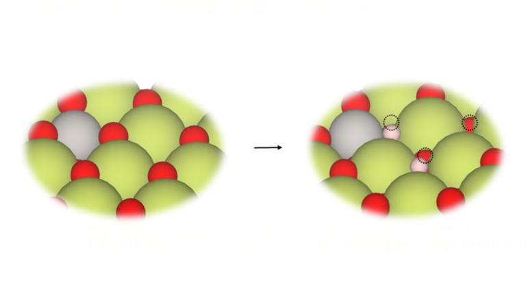 US scientists build precision platinum catalyst with 900% better output