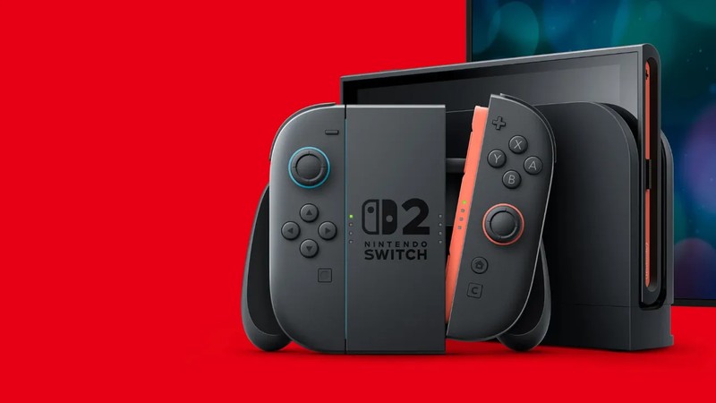 Gamers get hold of Nintendo's hotly awaited Switch 2