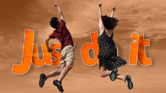 From stress to self-mastery: Affirmations and conscious practices to reset your life instantly