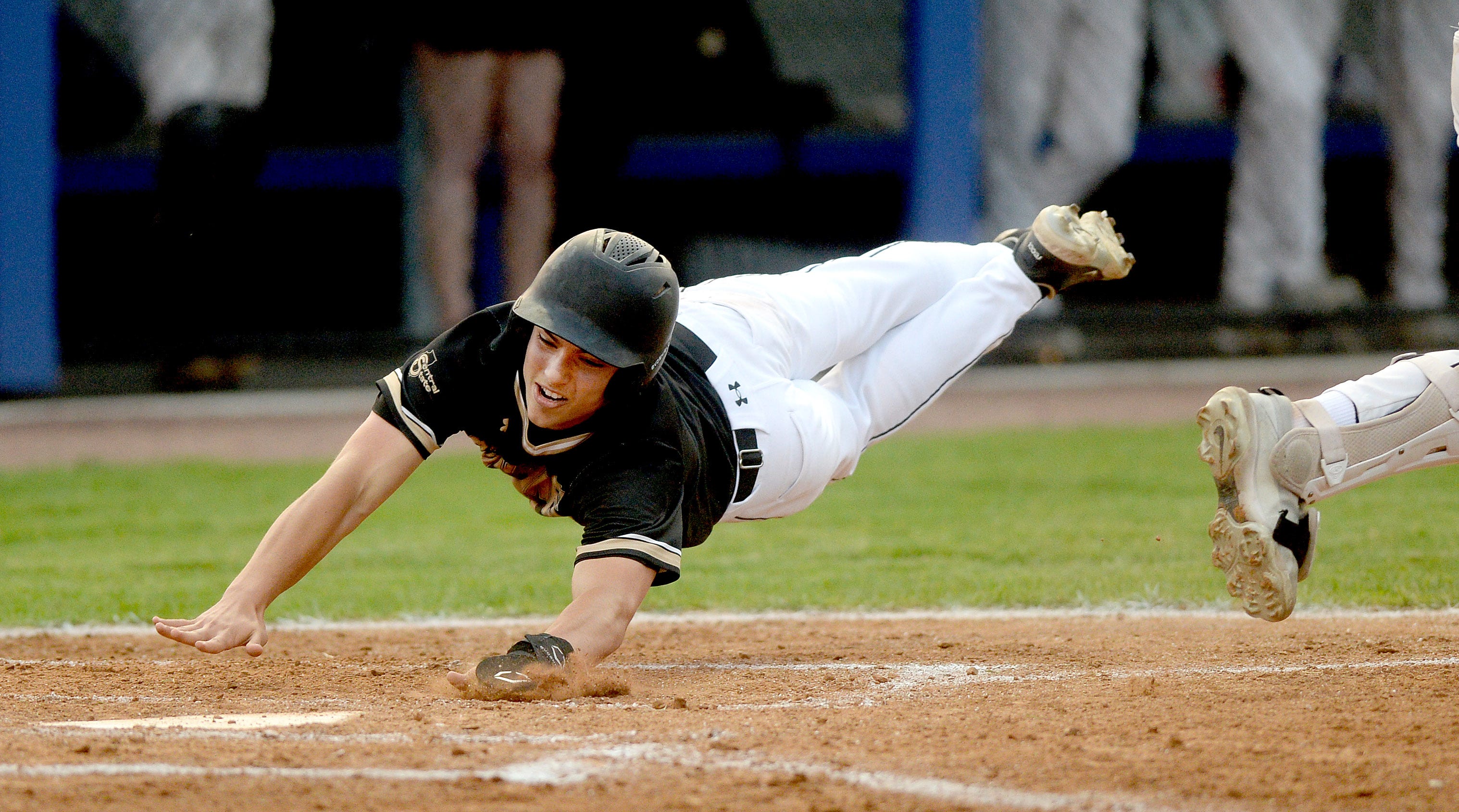 IHSA state baseball playoffs: Updates, scores for Class 1A, 2A finals ...