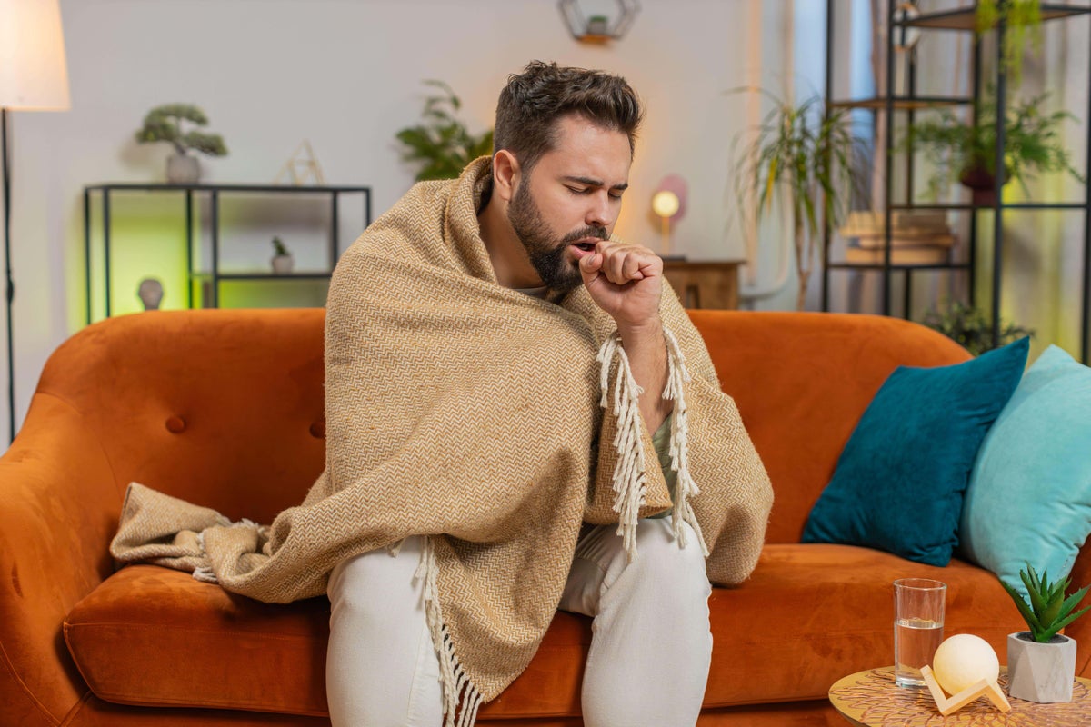 What is different about the NB.1.8.1 Covid variant?