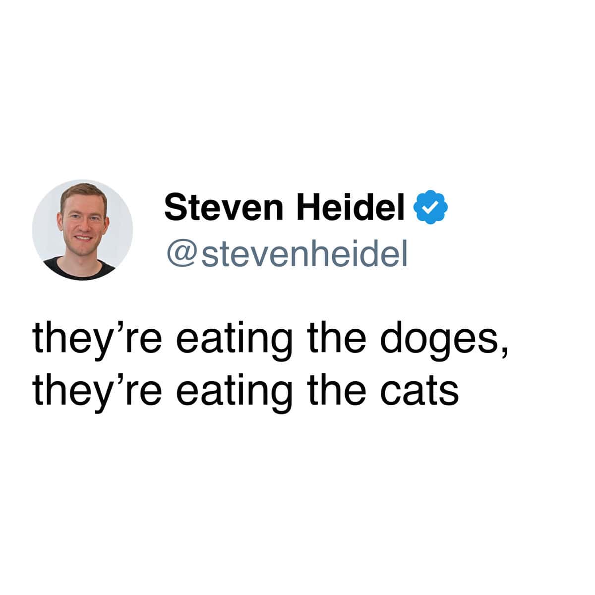 50 Funniest Tweets About The Trump Vs. Elon Feud (So Far)