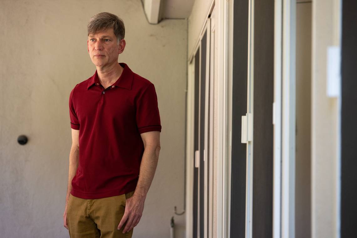 CA prison doctor claims medical records fraud. State says it is ...