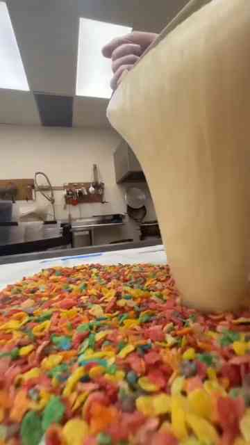 Epic Candy Making Video!