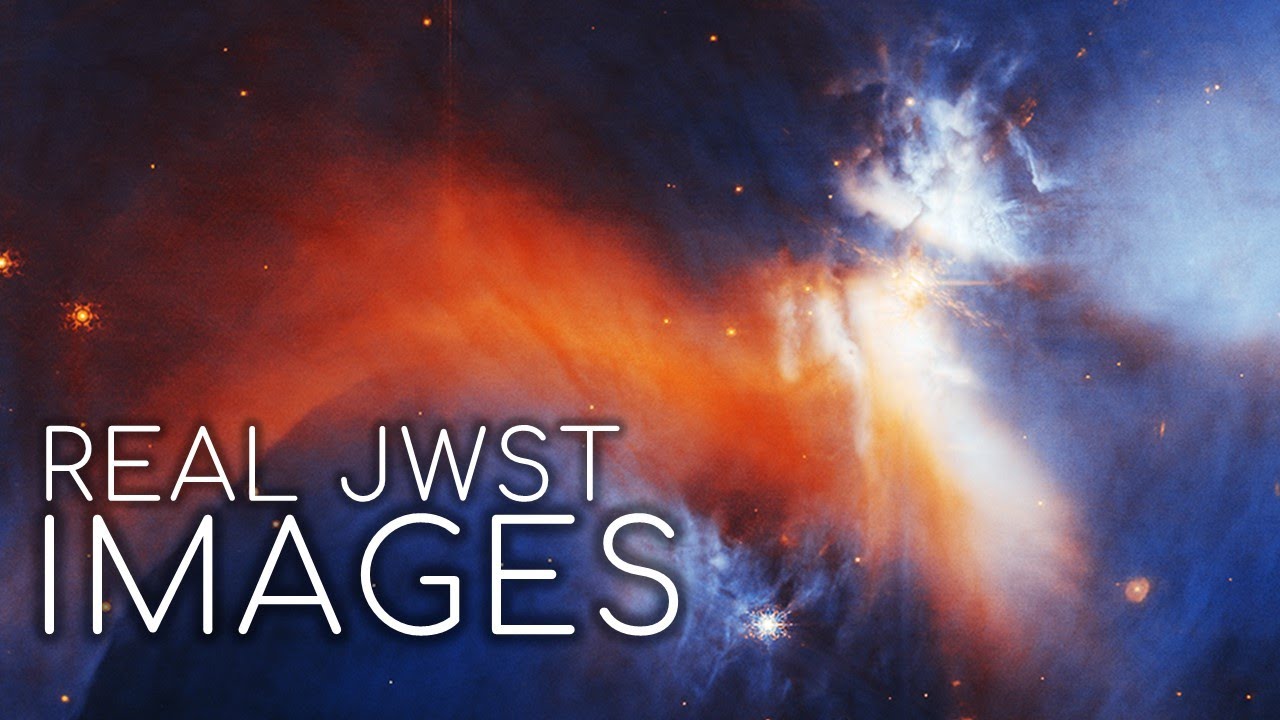 Rewriting Cosmic History: JWST's Latest Find