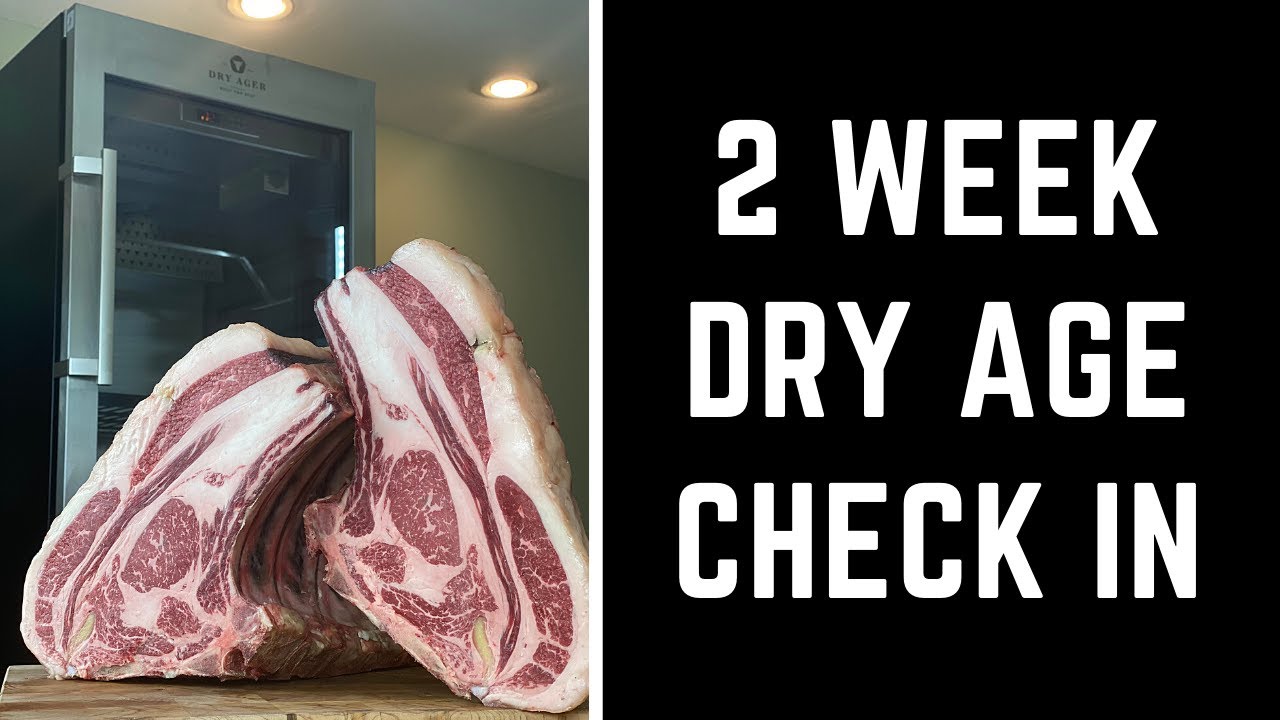 A Guide To Dry Aging: Rib Roast Experiment