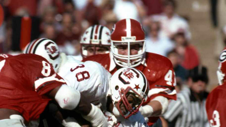 A History of Major College Football Conference Realignment