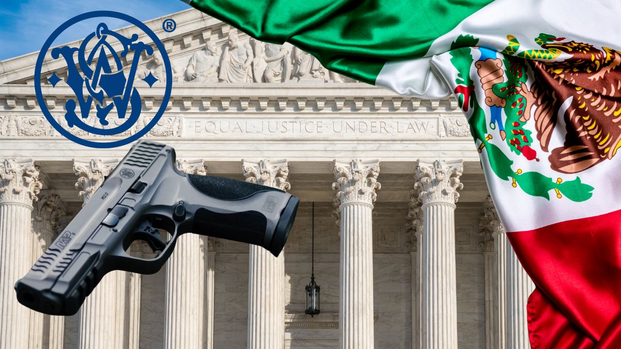 SCOTUS Unanimously Rules 9-0 for the 2nd Amendment