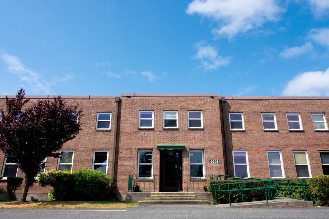 75-bed reentry center for people leaving prison to reopen in Tacoma