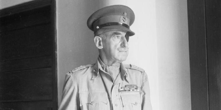 “Frankly, I had enjoyed the war” – the story of The Unkillable Soldier