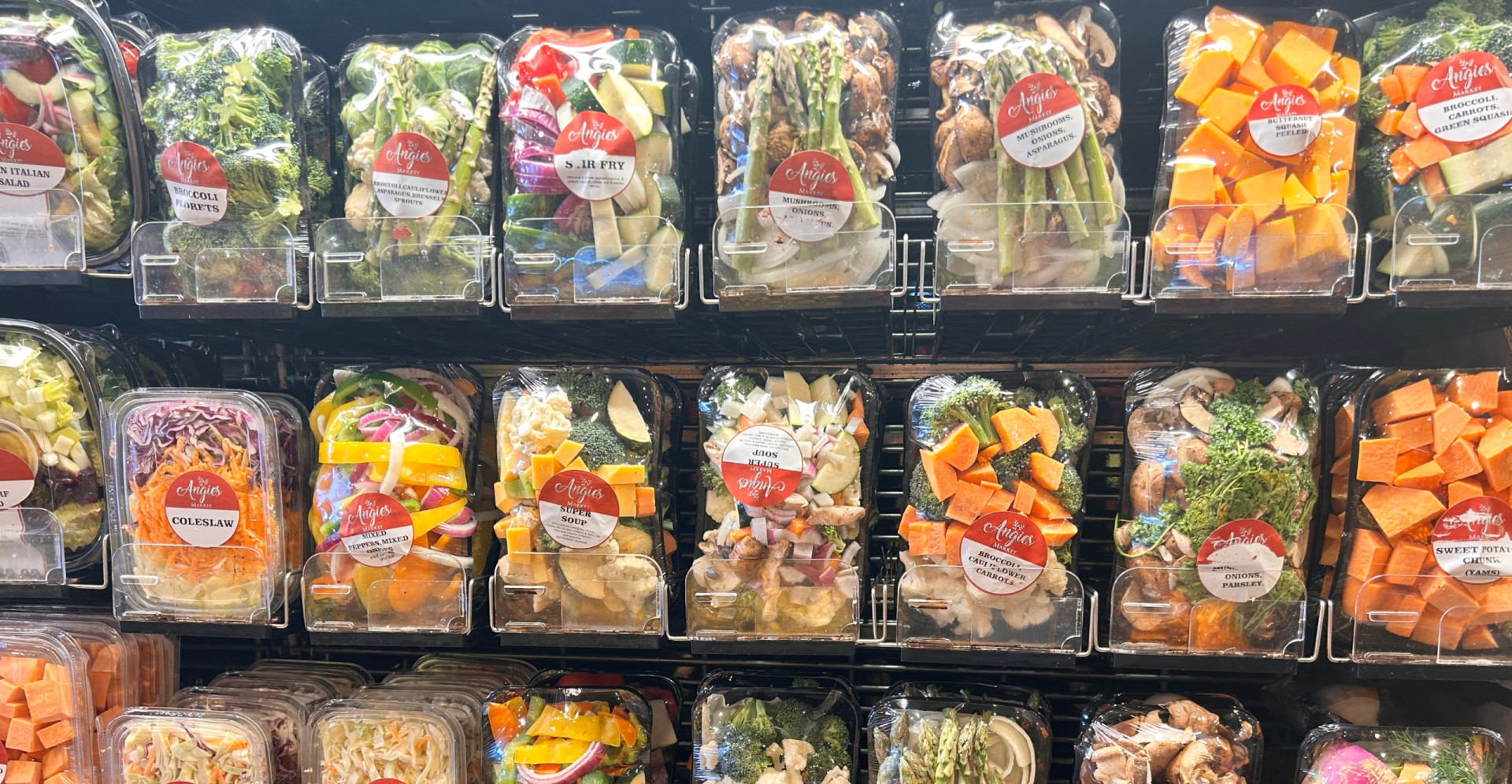 These processed foods are actually good for you